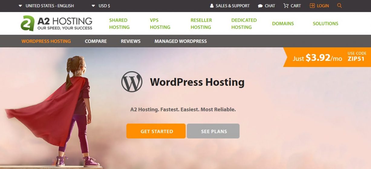 12 Best Cheap WordPress Hosting Providers of 2023 (Reviewed)