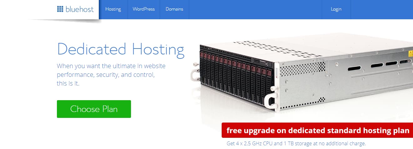 Dedicated Server - Best Cheapest Server of 2021 "Comparison"