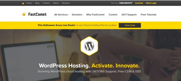 12 Best Cheap WordPress Hosting Providers of 2023 (Reviewed)