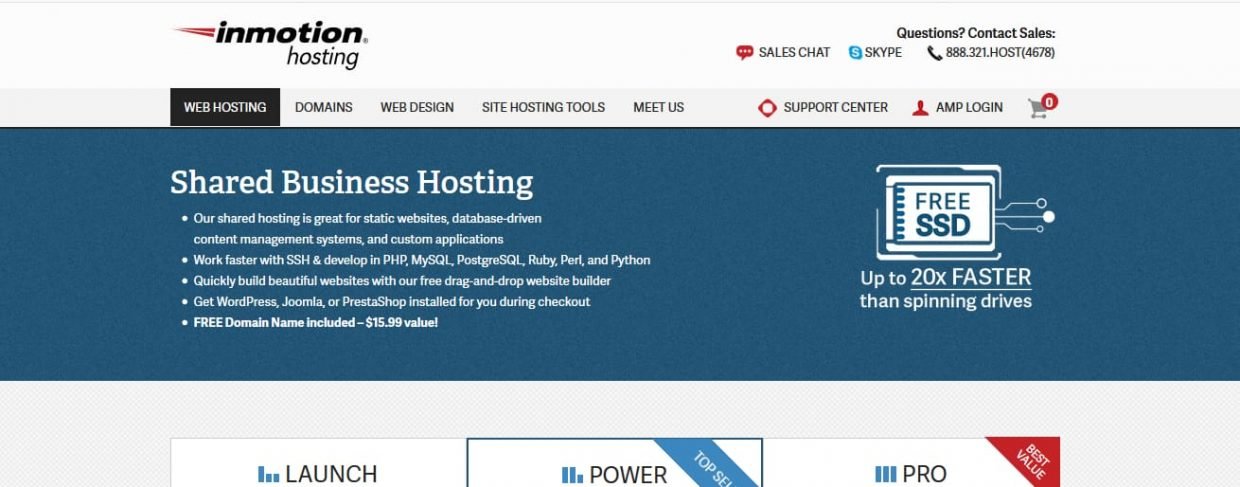 Best Cheap Web Hosting Services of 2021 + Free Domain*
