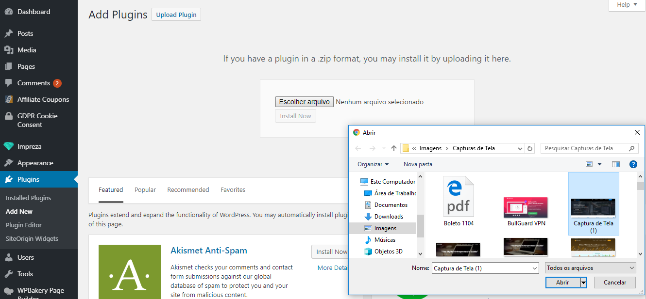 How to Install Wordpress Plugin in Your Site Complete Guide How to Install Wordpress Plugin in Your Site Complete Guide
