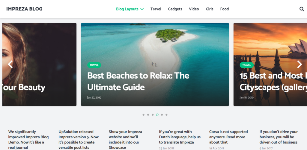What we use | WPOneapp