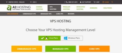 Best Cheapest VPS Hosting Providers 2023 - Windows & Linux